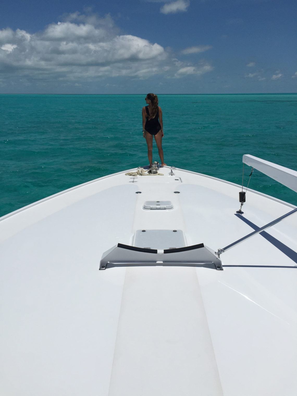 Cat Cay Bahamas Photo Journal - VeryAllegra