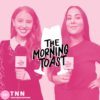 My Favorite Podcasts Currently - VeryAllegra